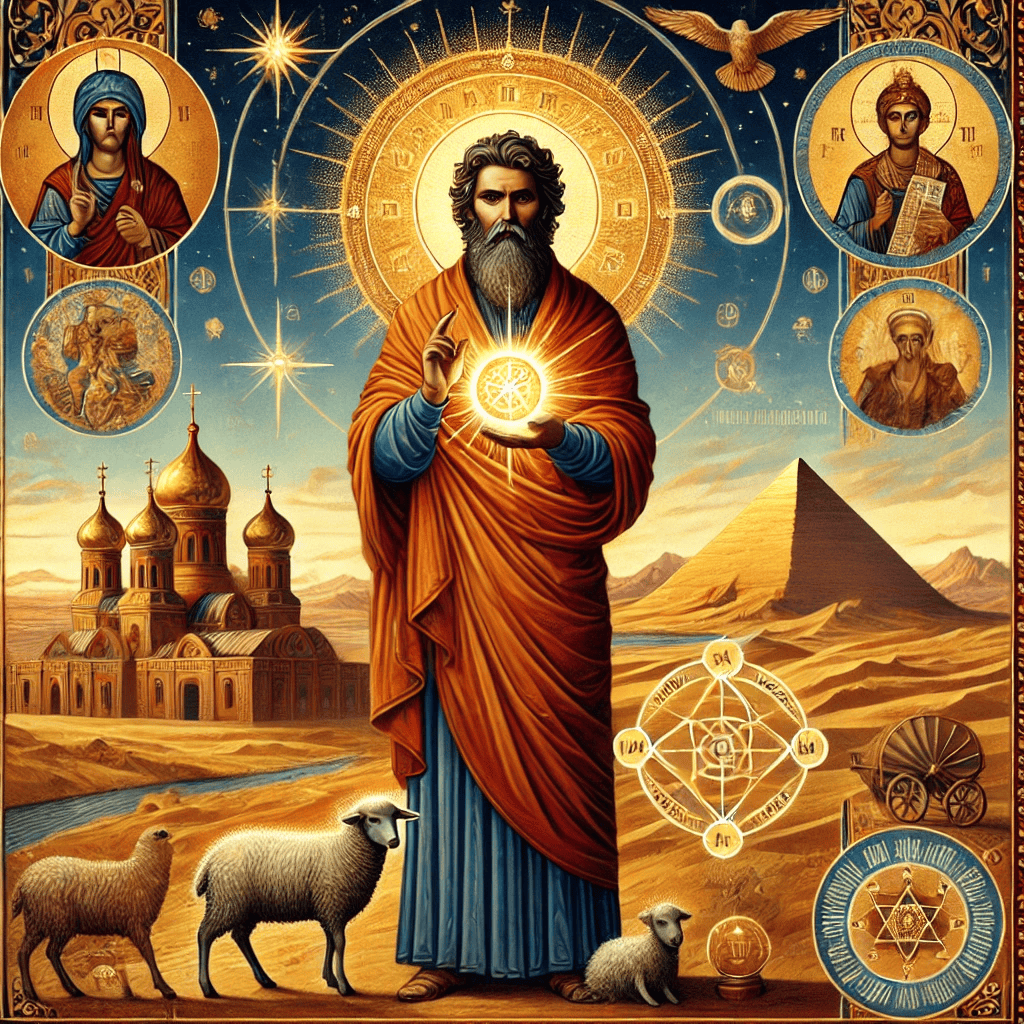 The Alchemist by Paulo Coelho